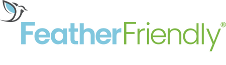 Large-Scale Pro – Feather Friendly