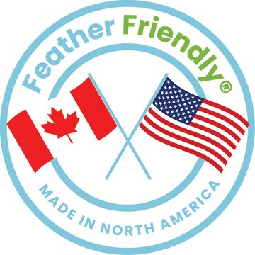 Feather Friendly
