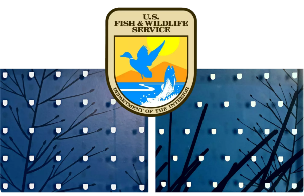 USFWS Program – Feather Friendly