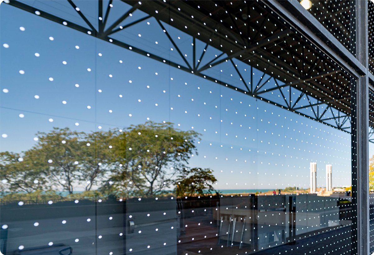 Large-Scale Pro – Feather Friendly